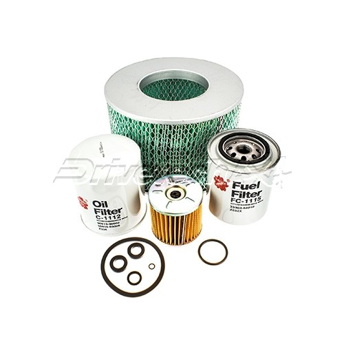 DT-FLT70 Filter Service Kit